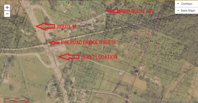 Old Industry of Southwestern Pennsylvania : The Darr Mine Disaster