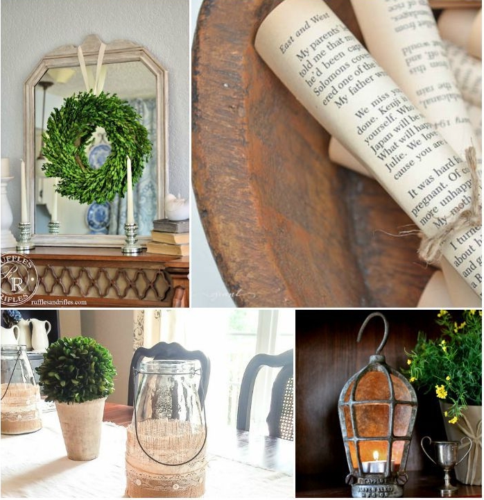 DIY ~ Ideas + DIY para decorar tu habitación | Manualidades