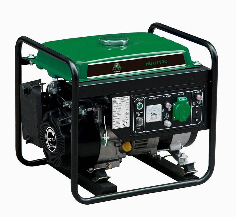 Tips Aman Menggunakan Generator pada Instalasi Rumah