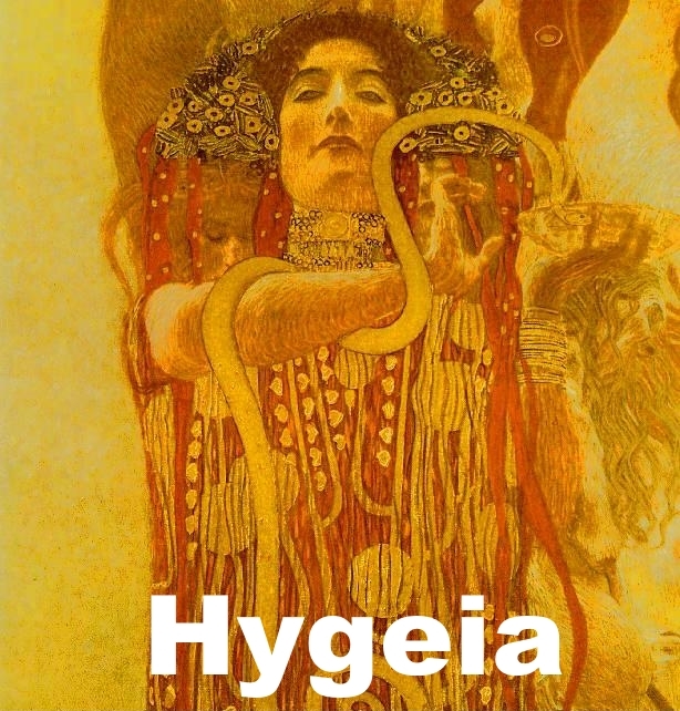 ANTINOUS AND THE STARS: ON THE FEAST DAY OF HYGEIA WE HONOR OUR HEALTH ...