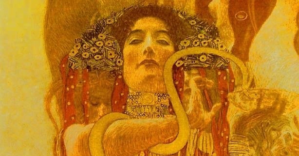 ANTINOUS THE GAY GOD: ON THE FEAST DAY OF HYGEIA WE HONOR OUR HEALTH ...