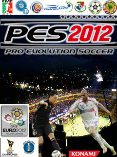 PES 2012 TODAS LAS RESOLUCIONES | PES CENTROAMERICA