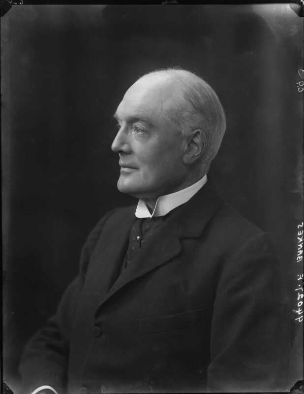 Landed families of Britain and Ireland: (357) Bankes of Soughton Hall