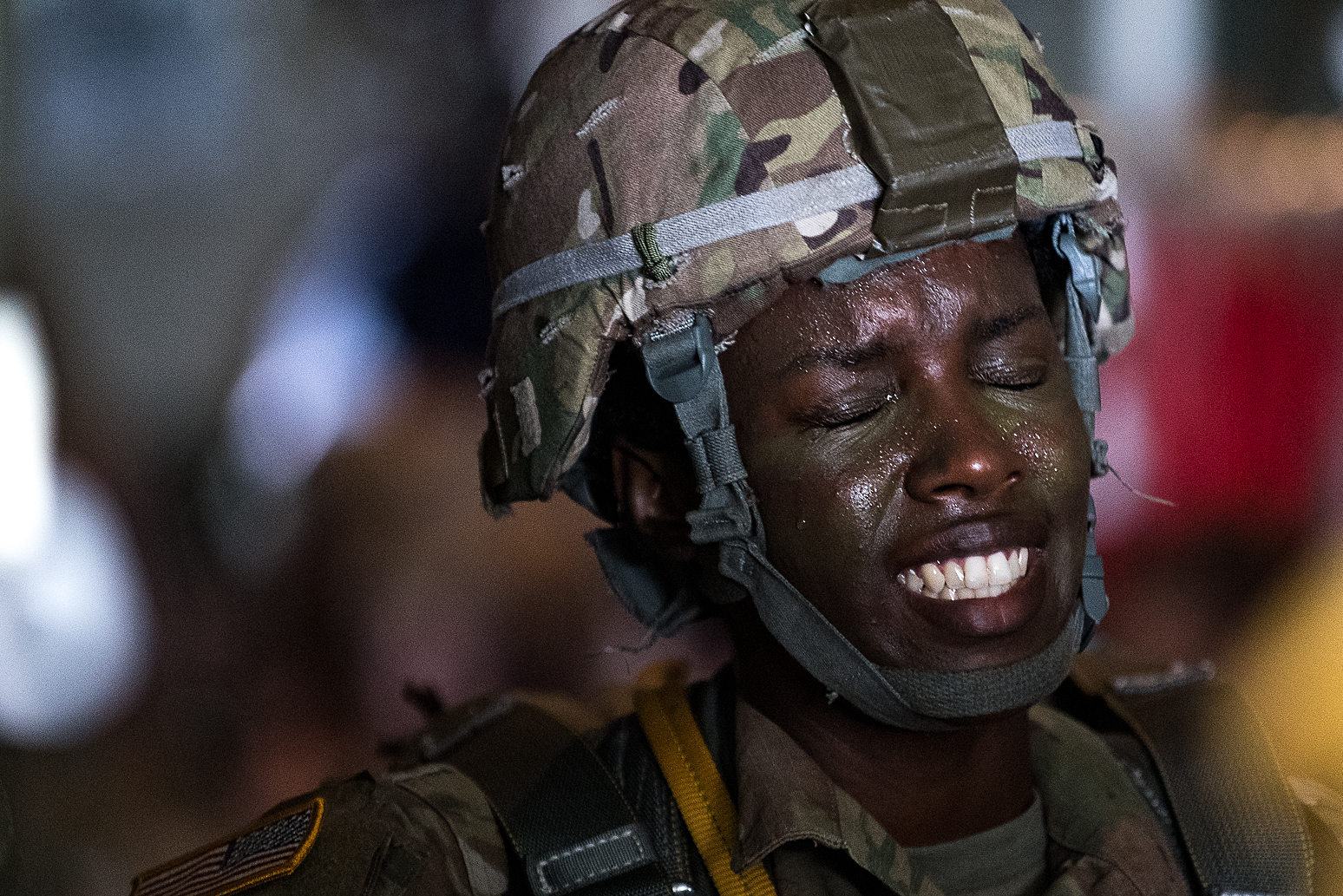 ASKED & ANSWERED: Heat acclimatization for military training - Human ...