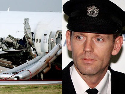 10 Pilot yang menjadi pahlawan ~ X-Terselubung