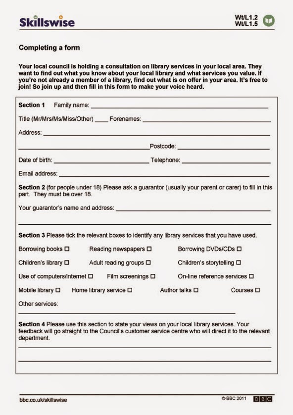 Writing for Communication1