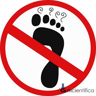 LabTudo: O que é o chulé?