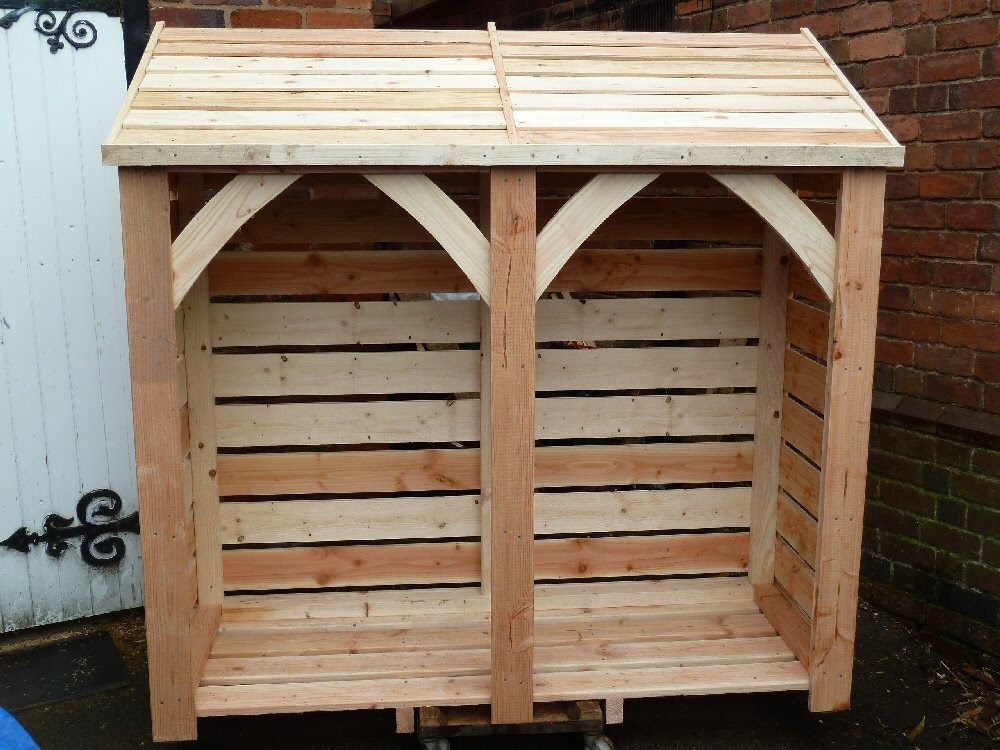 Wood Stores www.woodstores.co.uk: Standard sizes