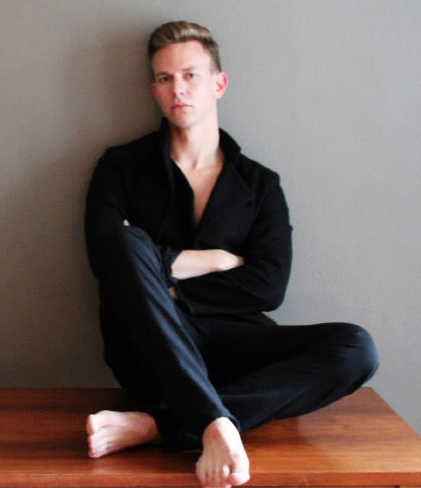 BARIHUNKS ®: Edward Nelson to sing title role in Don Giovanni