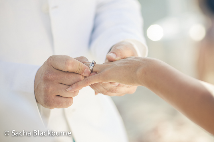 Sacha Blackburne Photography: Nicole & Nick - Jobson's Cove, Bermuda ...