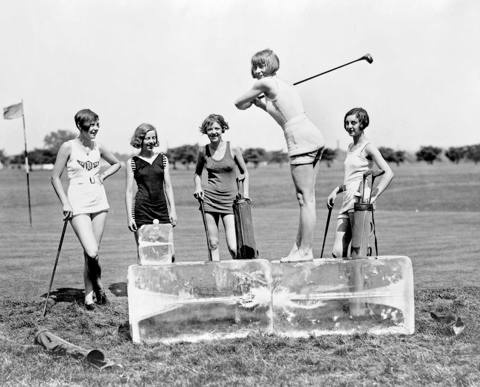 History in Photos: June 2013