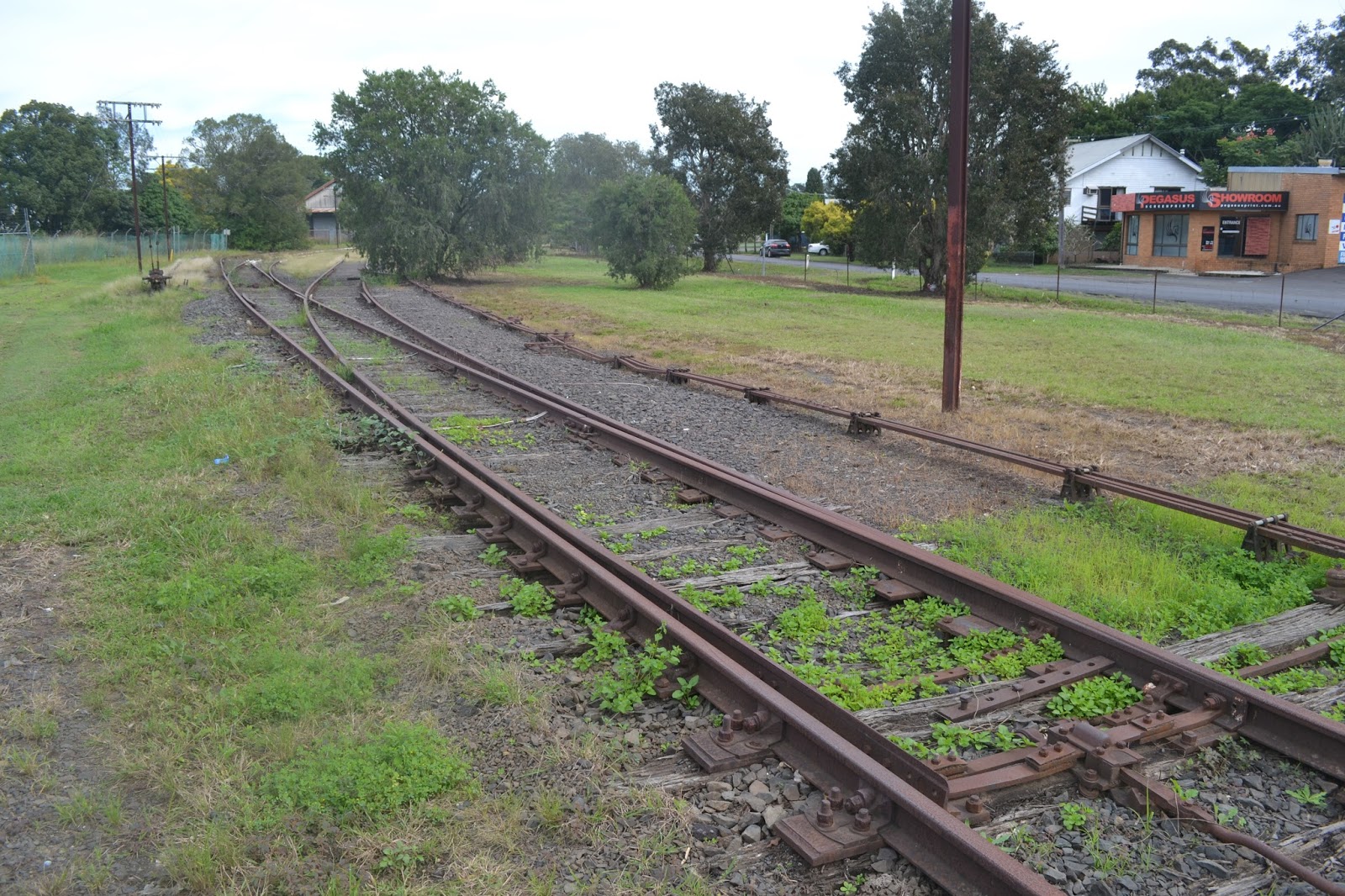 Craig's Shed: What Does Lismore Look Like Now?
