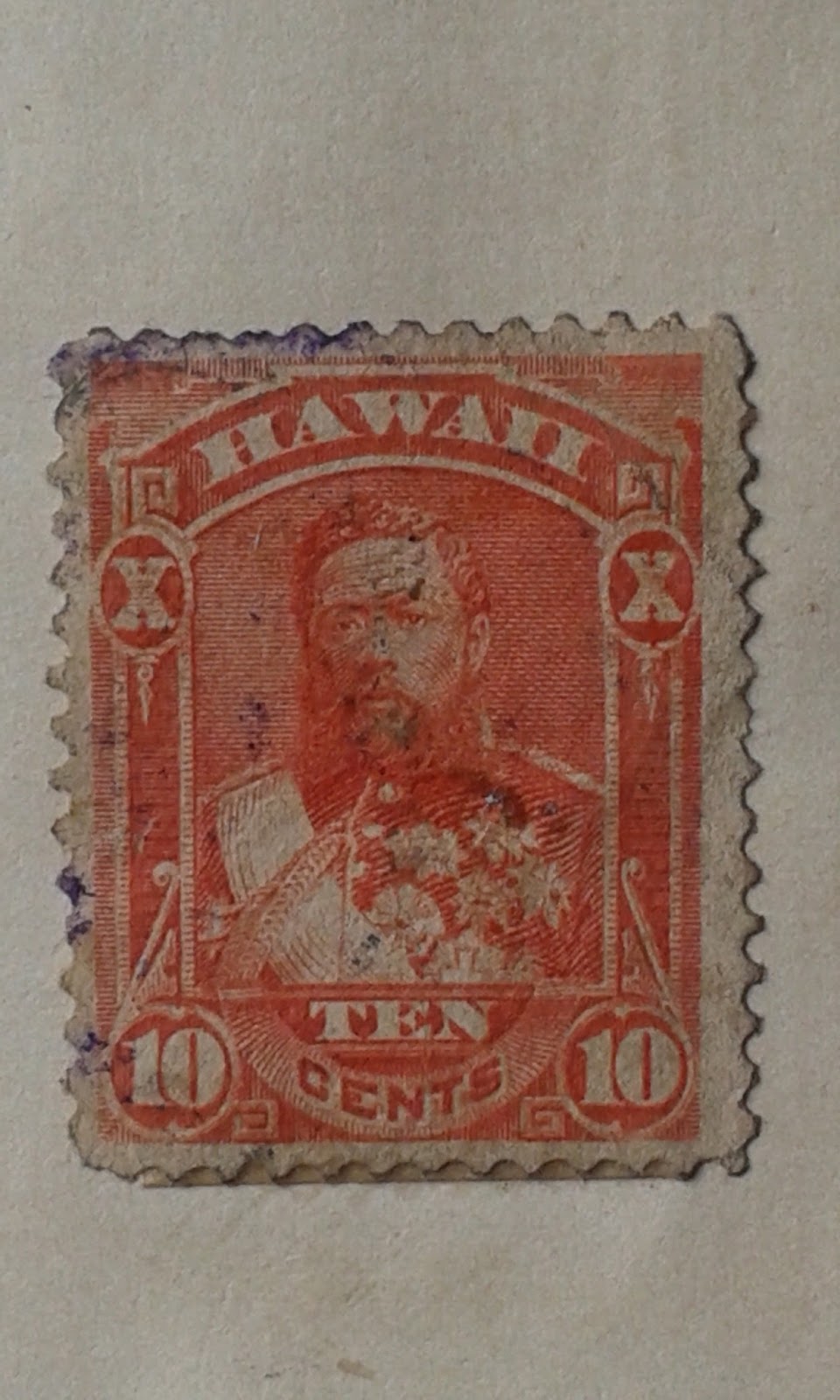 Mano's Rare World Stamps: CANADA 1800S