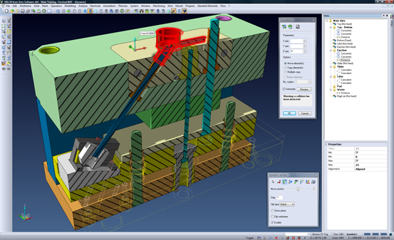 VisiSeriesMexico: Novedades del VISI 20 ( primera parte).