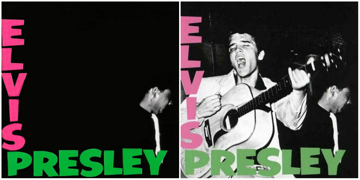 18 Iconic Album Covers With Deceased Band Members Removed ~ Vintage ...