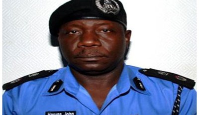 Kathryn's Report: Bell 427, Nigeria Police Force (NPF), 5N-POL ...