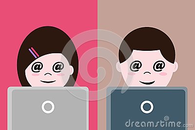 Internet addiction: Cyber relationship addiction