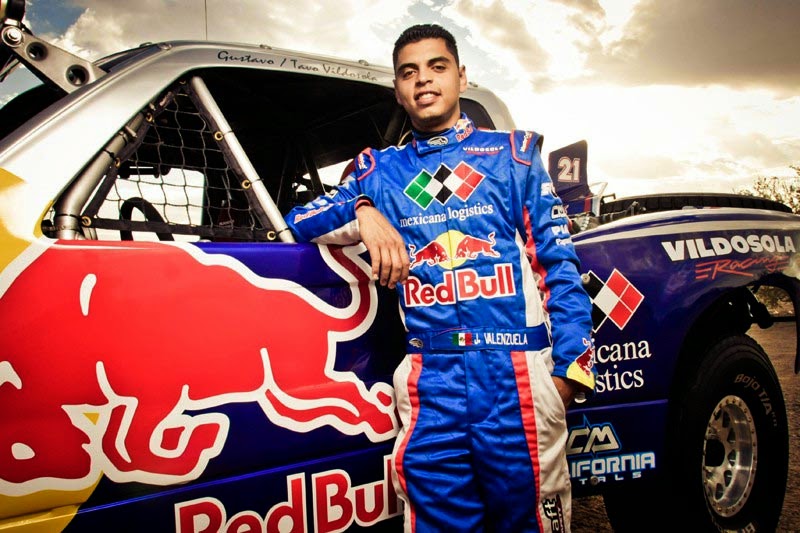 Vildosola Racing