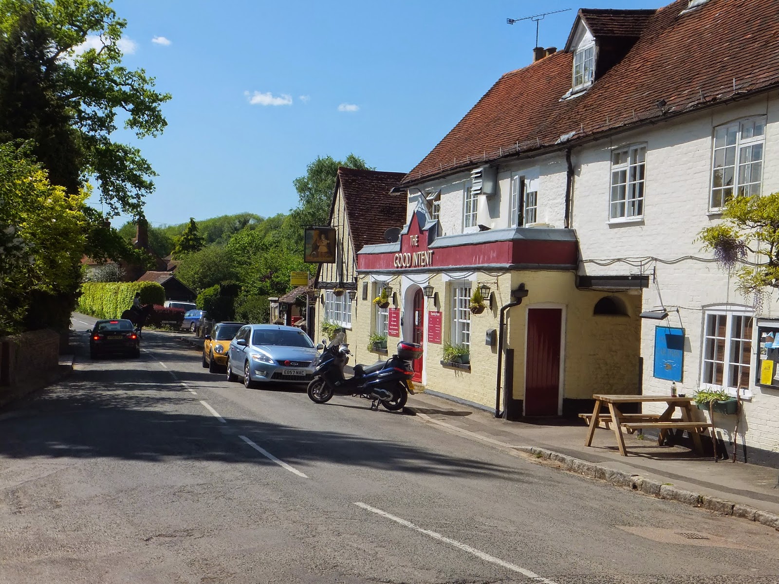 Guildford Property Newsletter: Should you invest in Guildford or a ...