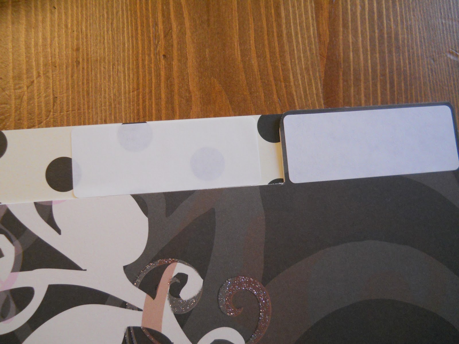 My Chaotic Joy: DIY File Folders