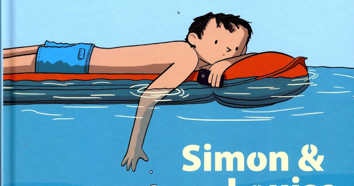 Litté'Jeune: Simon & Louise