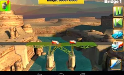 Free Download Pc Games Bridge Constructor Full Version | doblanksoftgames