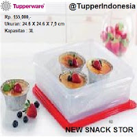 Tupperware Indonesia: Katalog Tupperware Indonesia