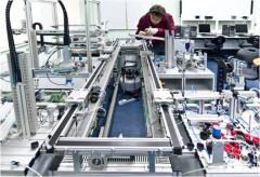 Basic Concepts: Industrial Robots and FMS - Robotic Engineering