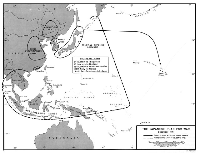 Graphic Firing Table: Battles Long Ago: Operation Vengeance 1943
