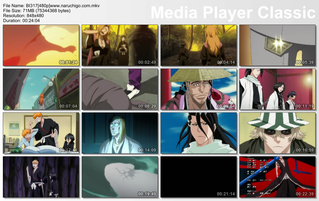 FILM ANIME KIDS: Mei 2013