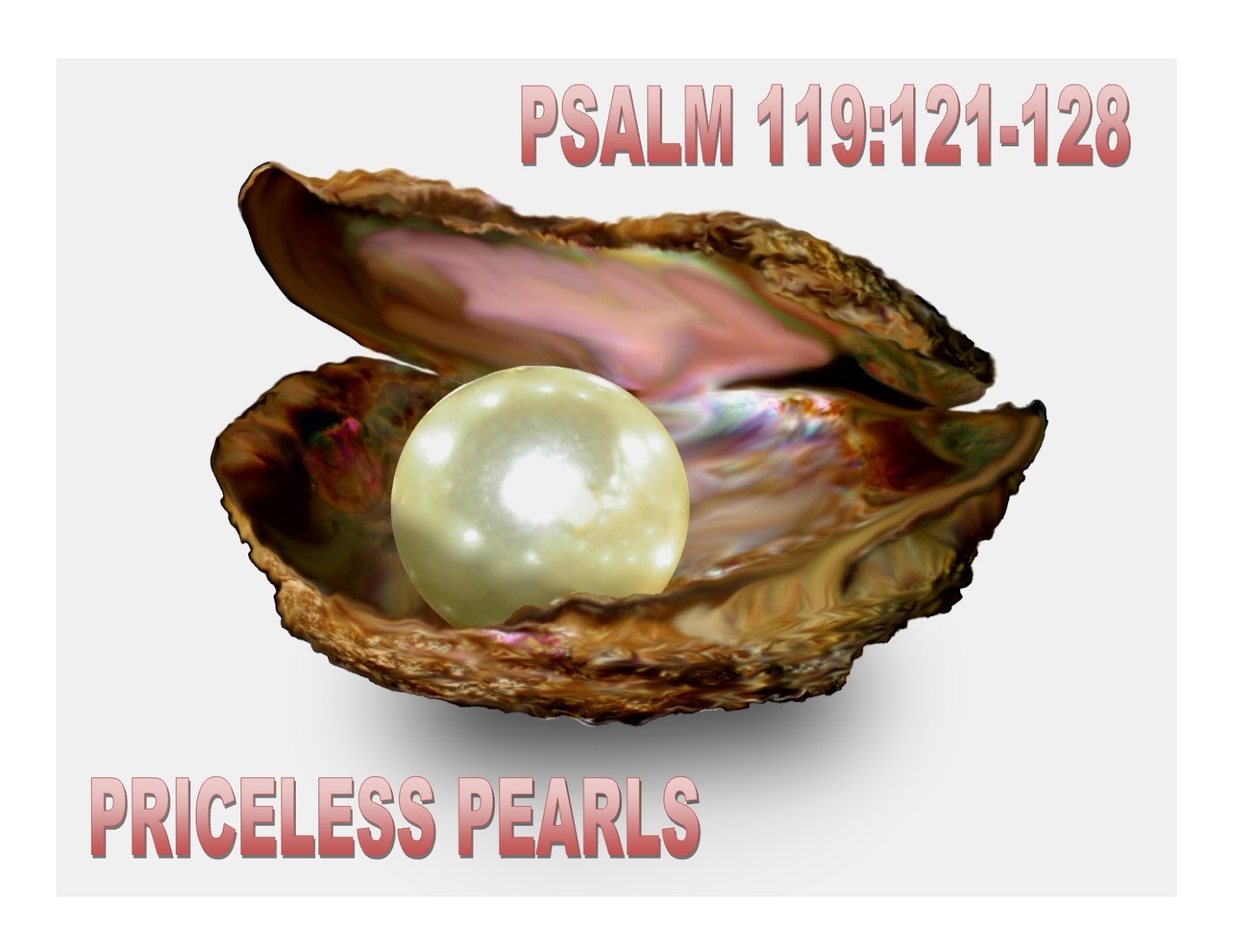 Bible Study Discussion with Susan & Susie: July 2018