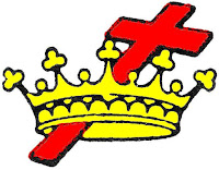 Traveling Templar: Social Order of the Beauceant