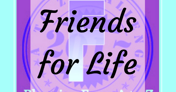 WHY MIDLIFE'S FABULOUS - FRIENDSHIPS FOR LIFE - Cresting The Hill