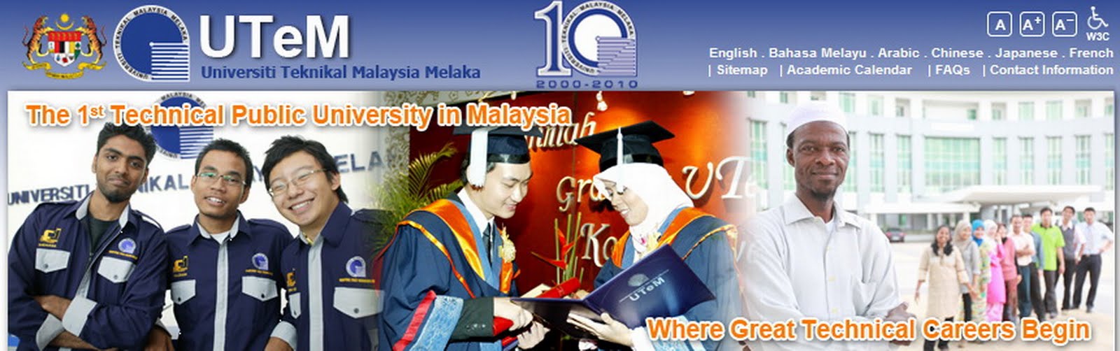 IdrisTalu: UTeM tingkat usaha wujud teknologi inovasi