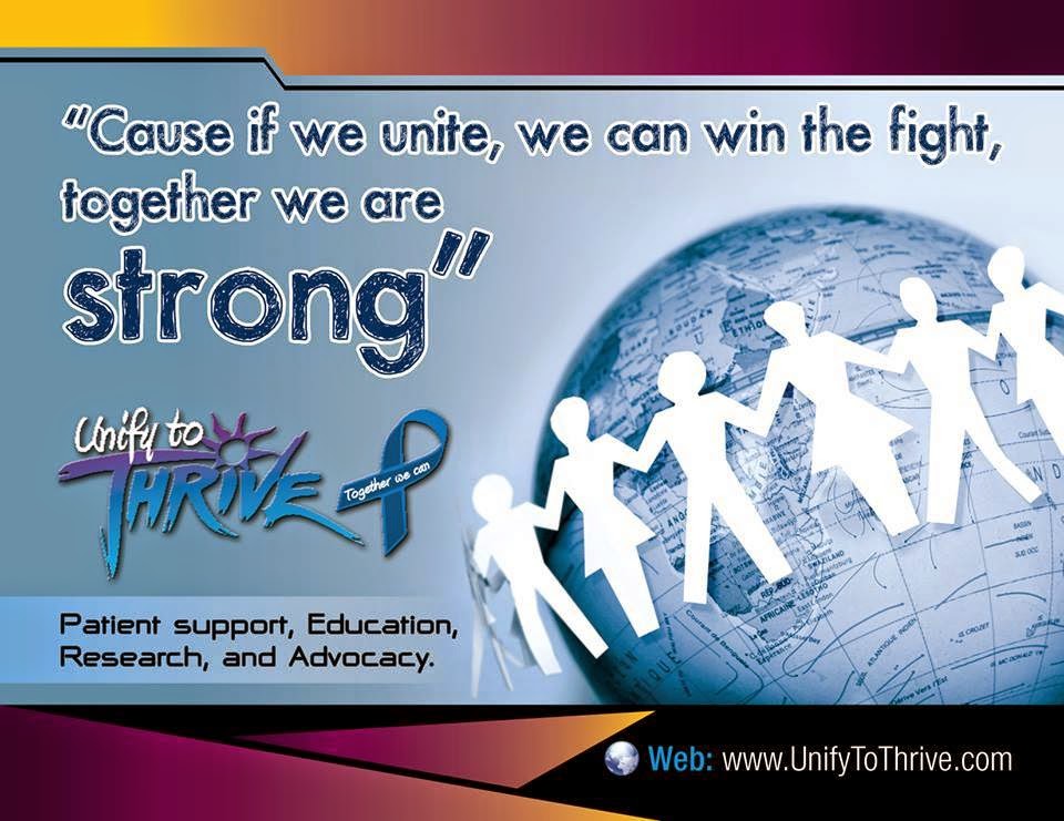 831 Promotions - BLOG: THRIVEing in the 831