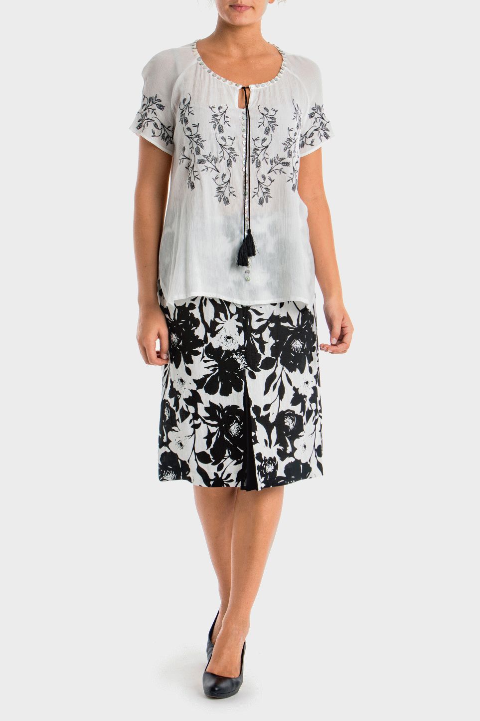 Punt Roma - Novidades primavera-verão 2017 – Mad Moda – Roupa moda ...