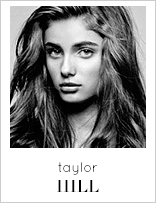 Vogue's Covers: MODELS