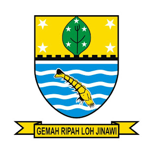 LogoVECTORcdr: ... Logo Kota Cirebon ...