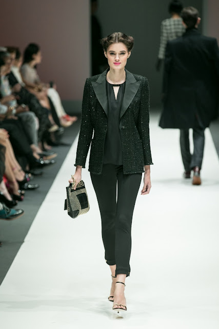 Fashion Studio Magazine: AUDI FASHION FESTIVAL 2013