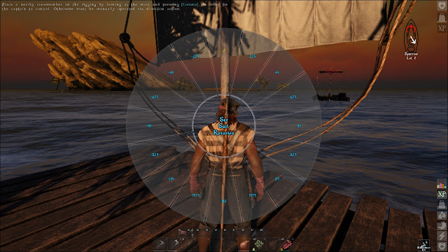 Atlas (PC) tem potencial para ser um ótimo mundo pirata, mas tem muito ...