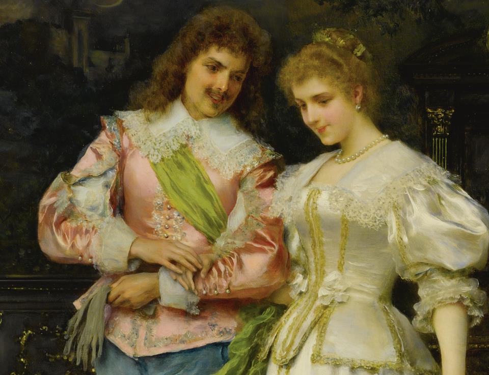 Obras del Artista Federico Andreotti