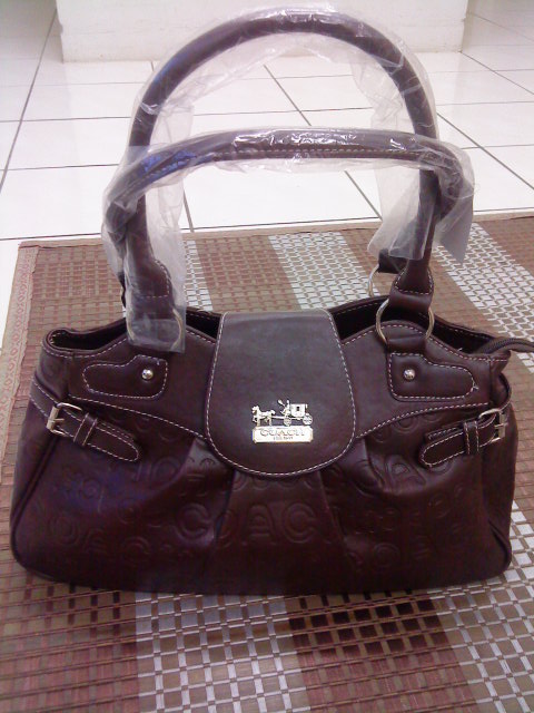 Dalisya Collection: Baru...Beg tangan