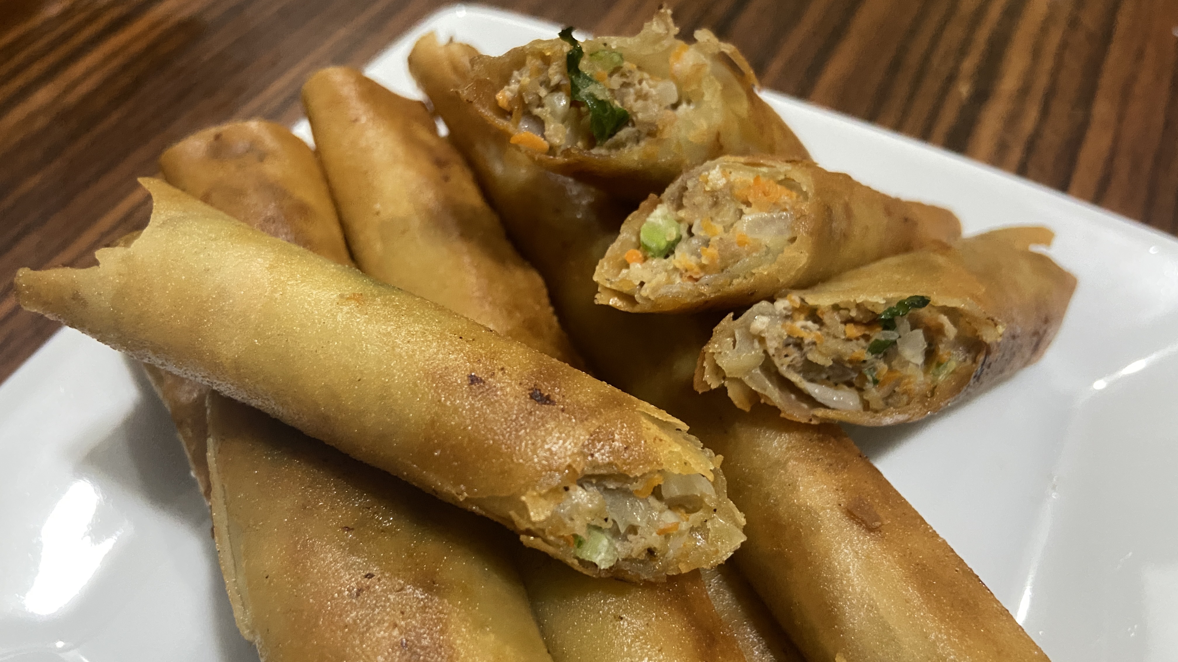 How to Cook Lumpiang Shanghai | Filipino Spring Roll | Pang Negosyo Recipe