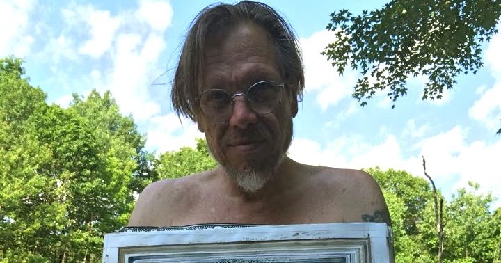 The Book of Sassafras: BRYAN PERRIN This is Why You Should Know Who He Is