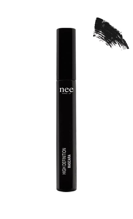 Parola di Deirdre!: Smokey Eyes by Nee Make Up