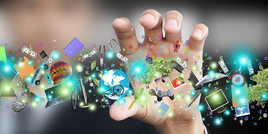 El impacto de las nuevas tecnologías en la sociedad: La Tecnología en ...