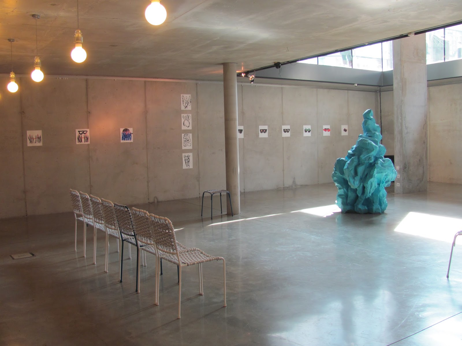 Nico Van Dijck works and lives in Antwerp. nicovandijck@hotmail.com: info