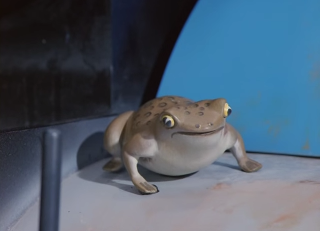 Thomas The Snark Engine: Season 3 Episode 13: Trust Thomas