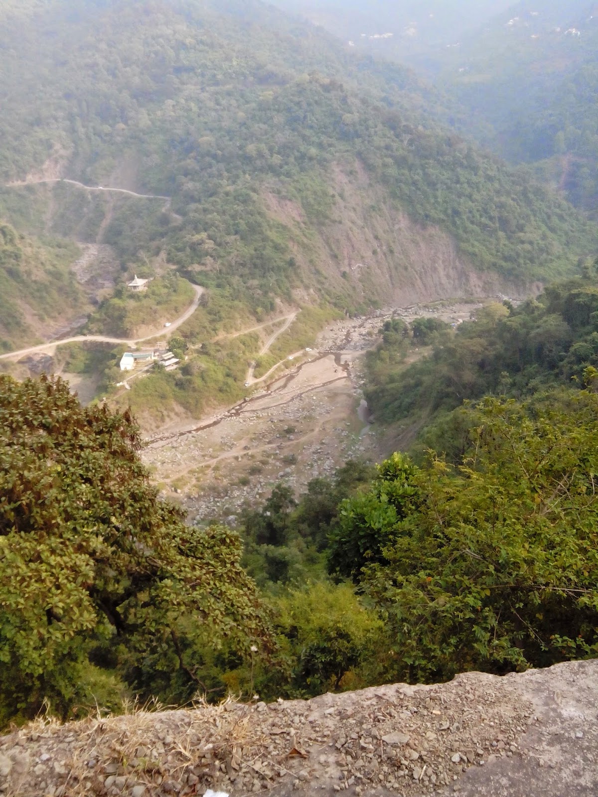 Ek raahi: Chakki mod चक्की मोड़