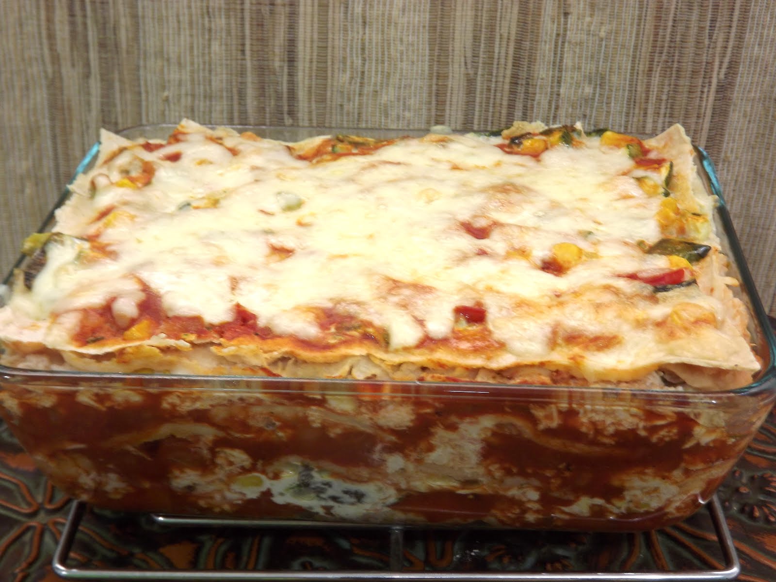 Pastel Azteca | La Lola Dice